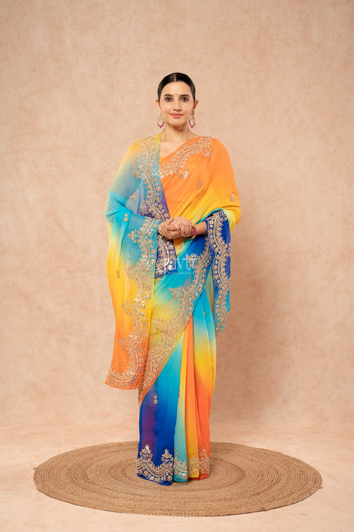 Sarees